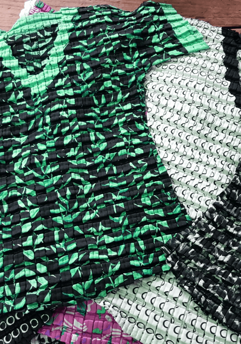 Tipos de Plisados – Nuestros plisados – Plisados aFiore