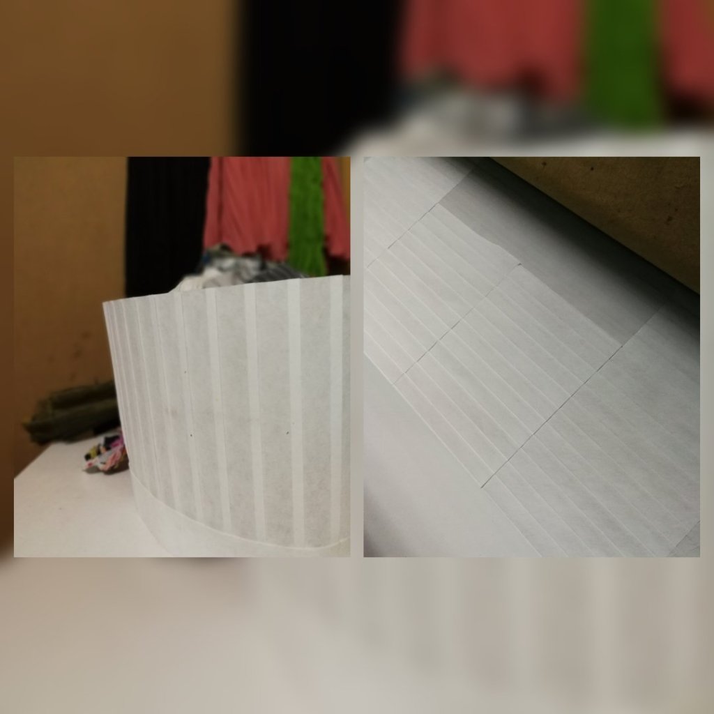 Tipos de Plisados – Nuestros plisados – Plisados Fiore