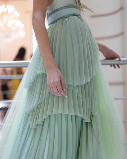 Tipos de Plisados – Nuestros plisados – Plisados Fiore