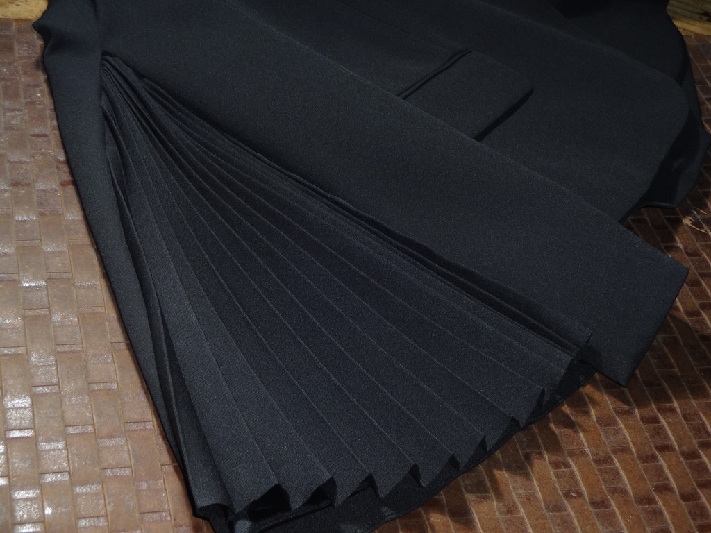 Tipos de Plisados – Nuestros plisados – Plisados Fiore